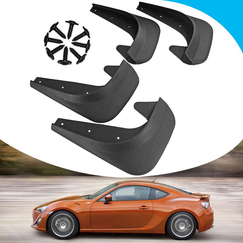 Universal Car Wheel Fender – unicornjames