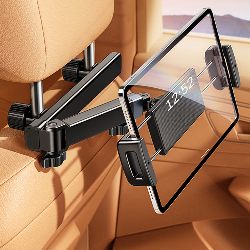 Tablet Holder for Car Headrest – unicornjames