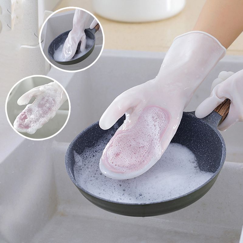🧤️ Magic Touch: PVC Cleaning Gloves! – unicornjames