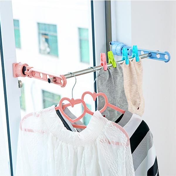 Portable Window Clothesline – unicornjames