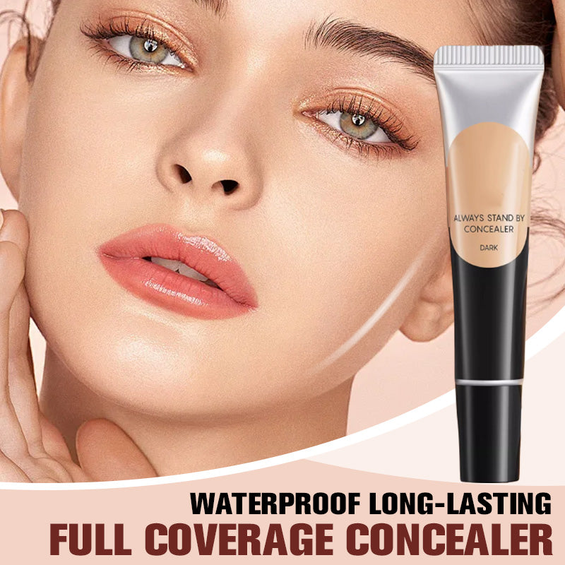 💕Waterproof Long-Lasting Full Coverage Concealer💕 – unicornjames
